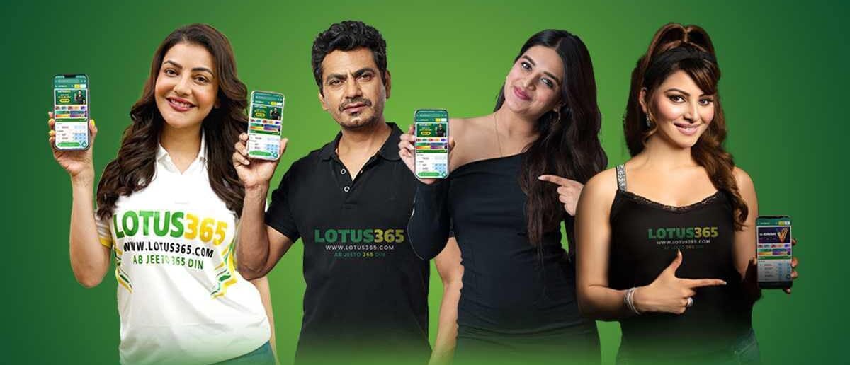 Lotus365 Exchange - Online Cricket Id Hub
