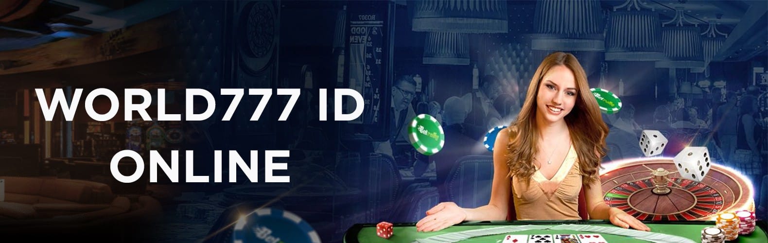 World777 ID - Online Cricket Id Hub
